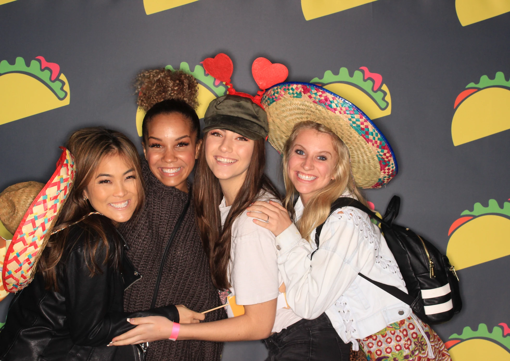 Studio Experience – Photo Booth Rentals Atlanta